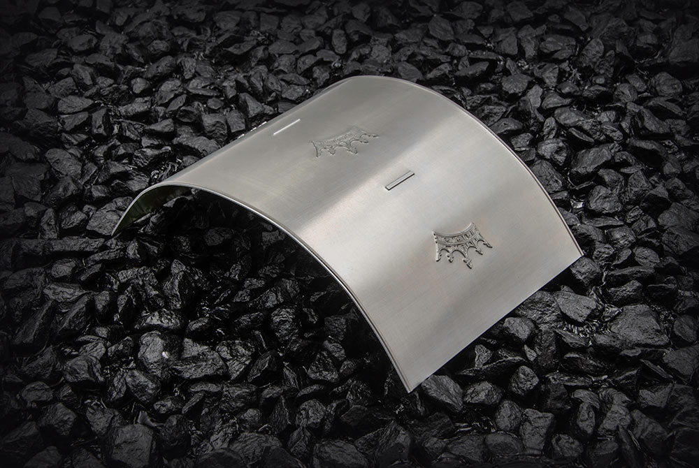 Magnesium - Spitieri Cliche